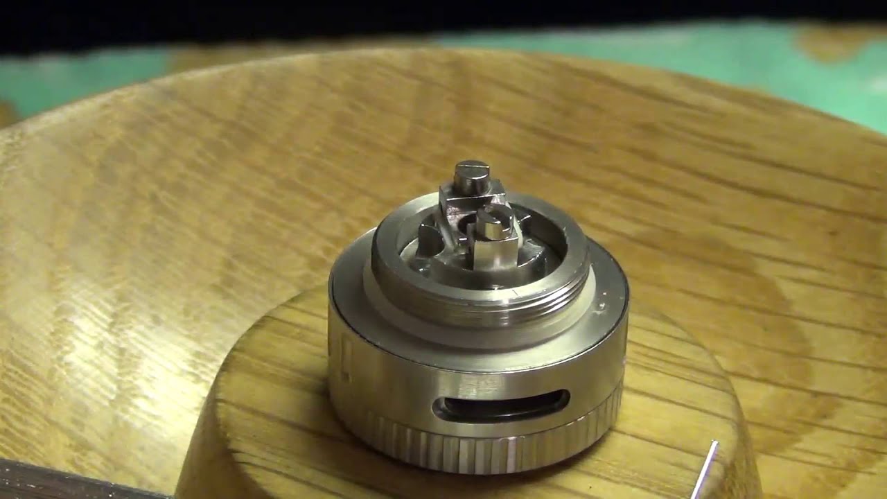 obs tvct tank + build! - YouTube