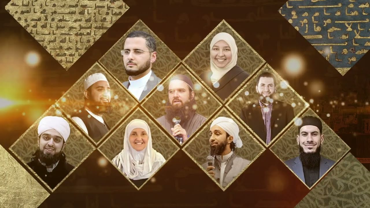 Miftah Institute Trailer | Noongraphy - YouTube