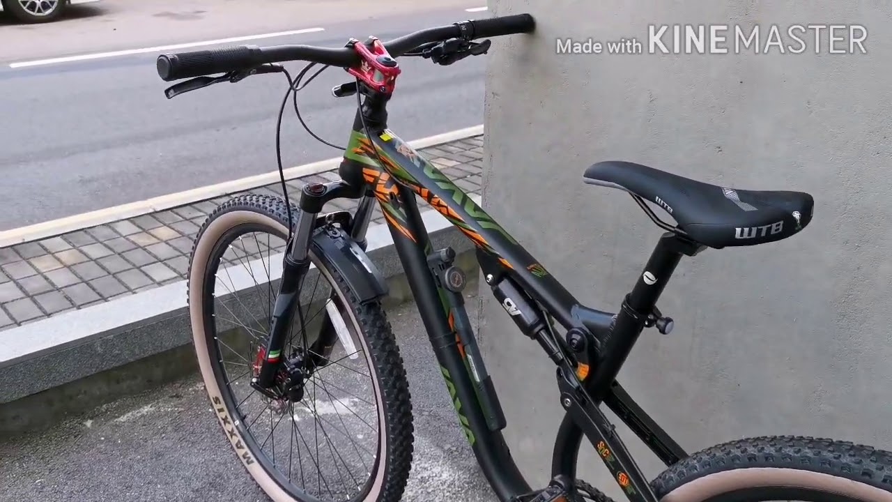 Java furia - YouTube