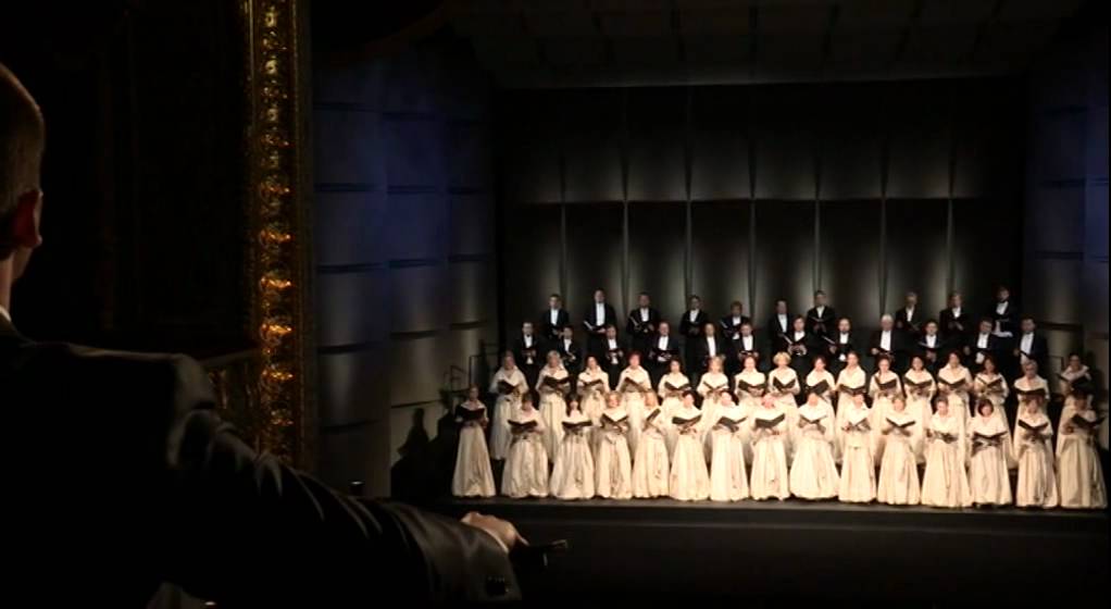 Max Beitan - John Tavener Svyati - YouTube