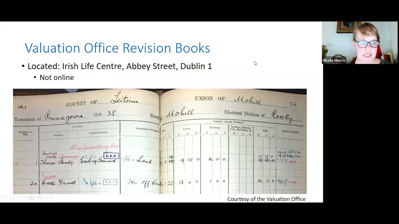 ‘Discover the history of your house with records for house histories in ...