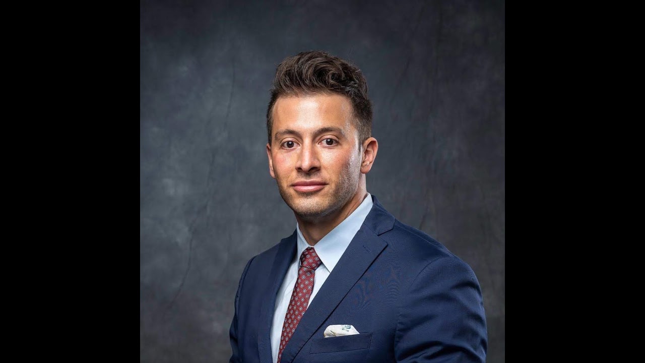 Matthew McIntyre Live Stream - YouTube