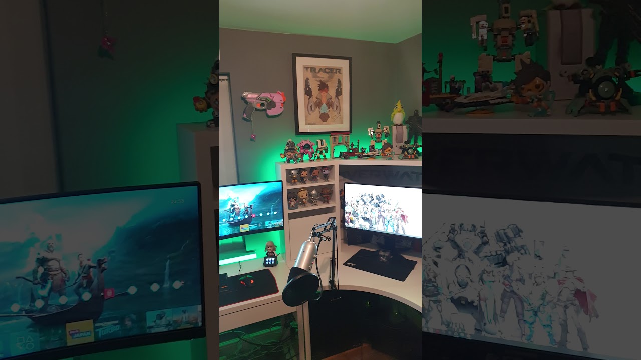 OG Setup - YouTube