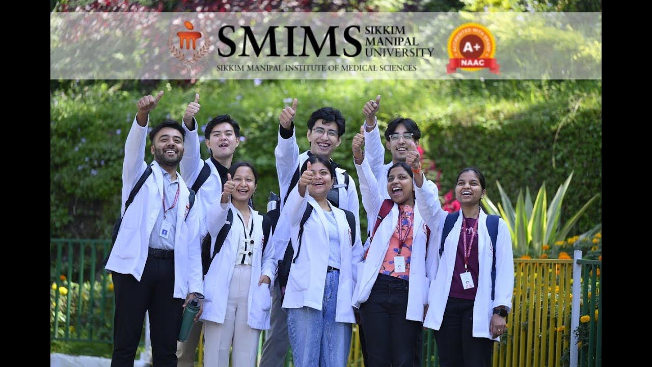 Life@SMIMS - YouTube