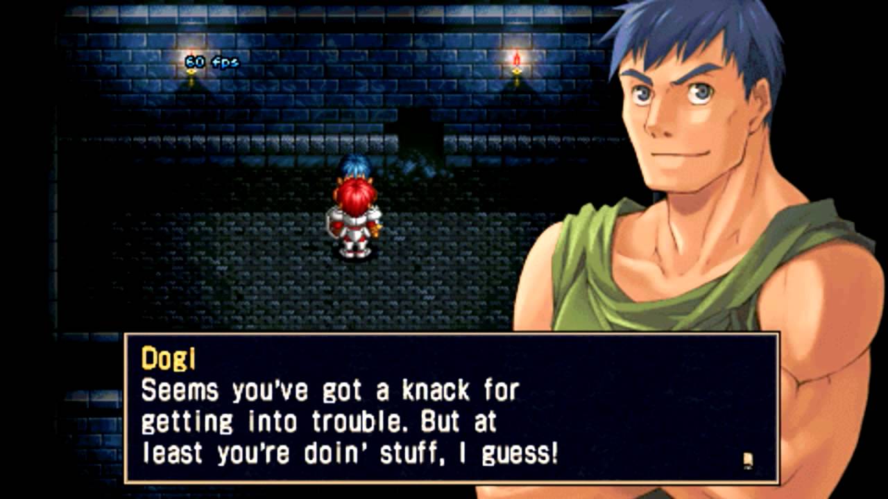 [PC Longplay] Ys I&II Chronicles+[Ys 1 Ancient Ys Vanished Omens] Part ...