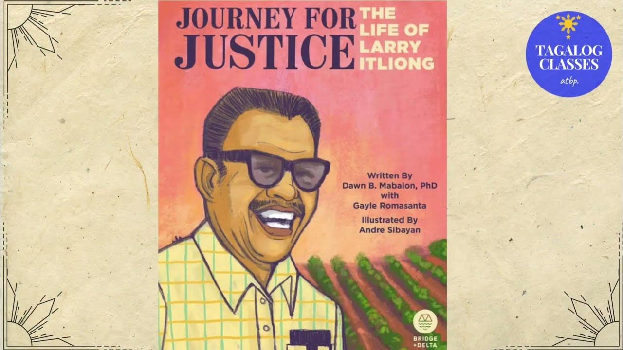 What situtations led Larry Itliong to become a labor union leader ...