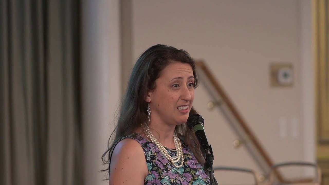 How to Relate to and Parent Your Inner Child- Lecture by Emotional ...