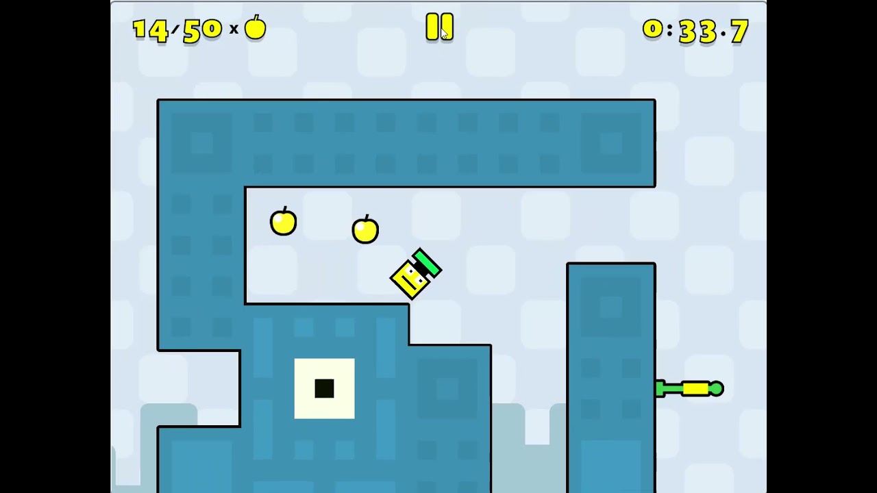 Appel by griffpatch | Level 6 - Falling Apart | Creative Minds | - YouTube