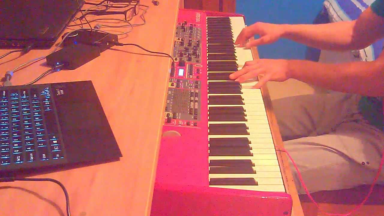Drop the Game - Piano cover (with sheets) - YouTube
