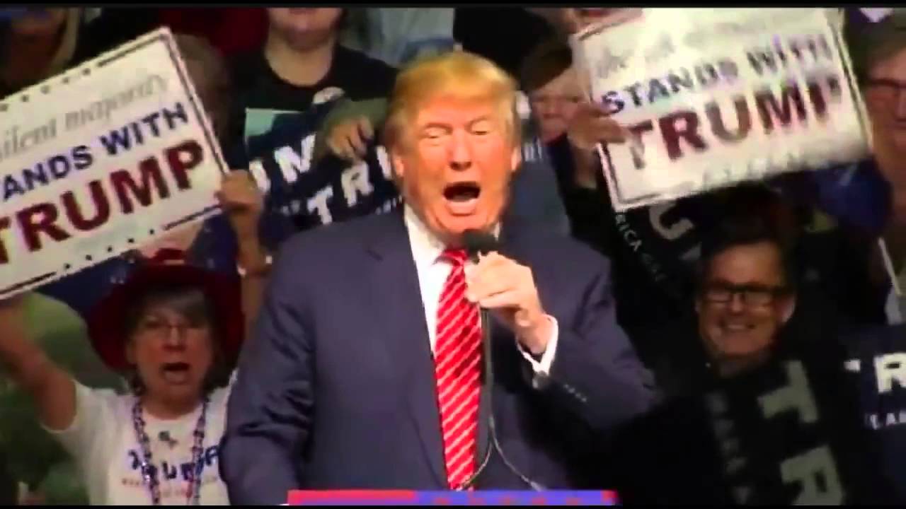 Full Speech: Donald Trump holds campaign rally in Reno, Nevada Jan.10th ...