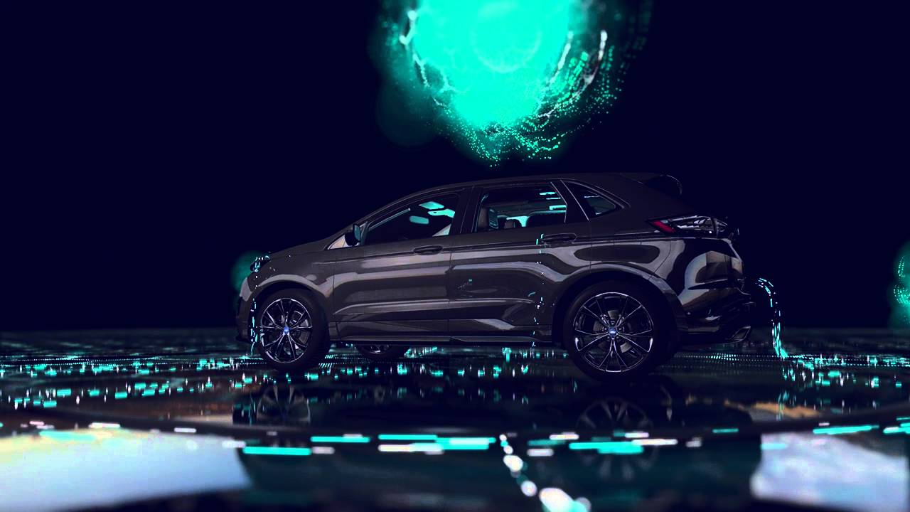 Smart Device Link - YouTube