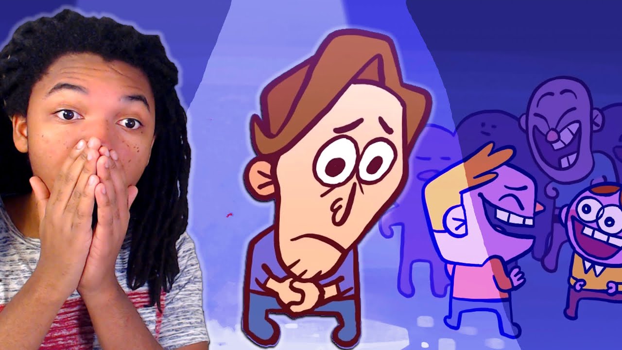 A Sad Jerma Story 😥 - YouTube