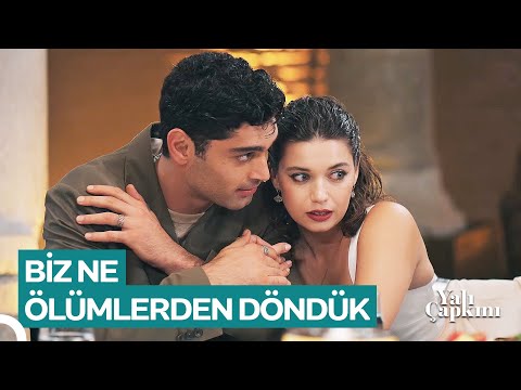 Evlilik Haberi Bomba Etkisi Yarattı! | Yalı Çapkını