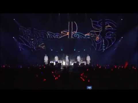 동방신기) 'Whatever They Say' RISING SUN CONCERT LIVE - YouTube