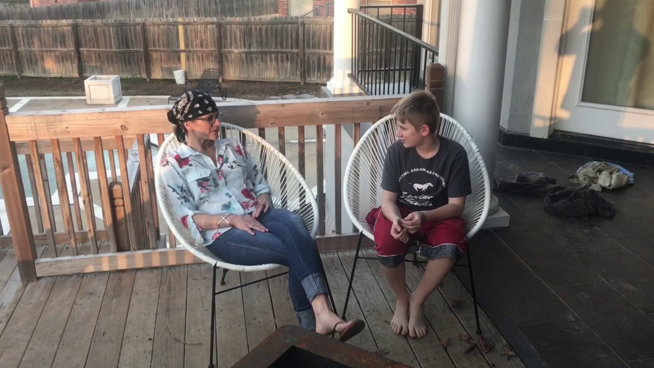 NOTES FROM THE DOG | BOOK REPORT - YouTube