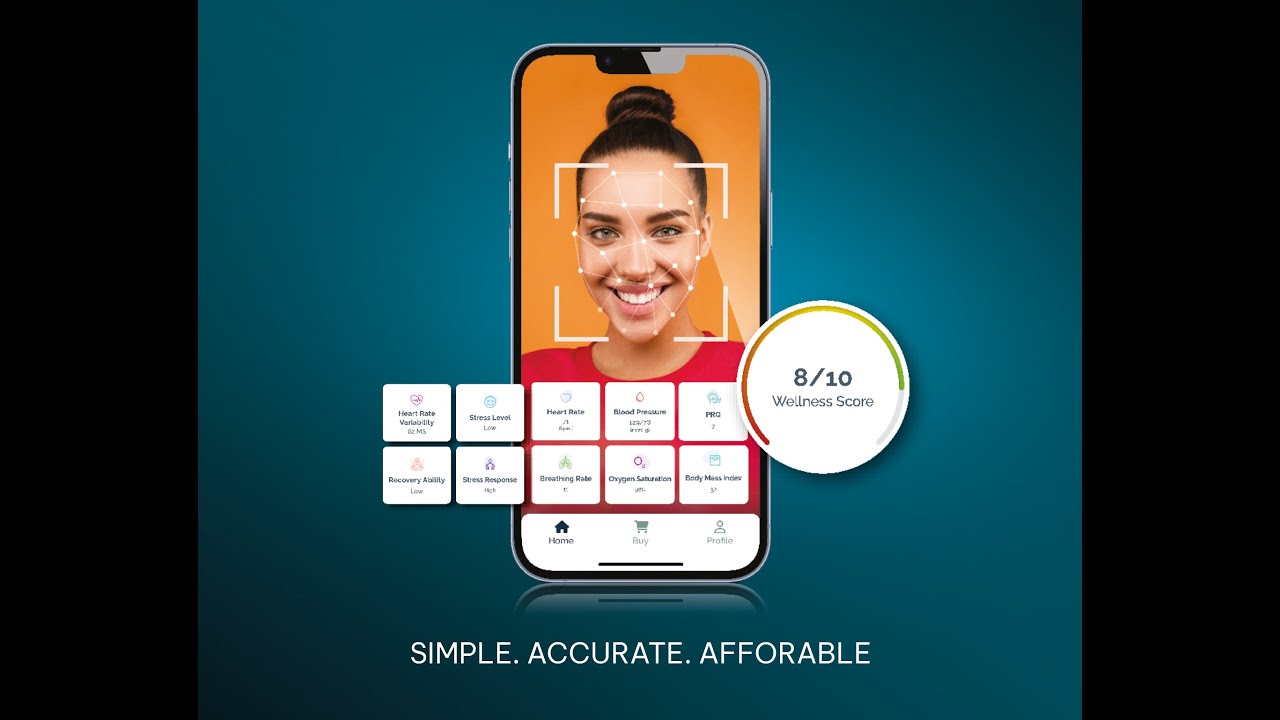SyntroP App overview 2024 - YouTube