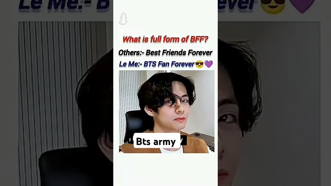 Bff Ki Full Form YouTube Bff Ki Full Form YouTube