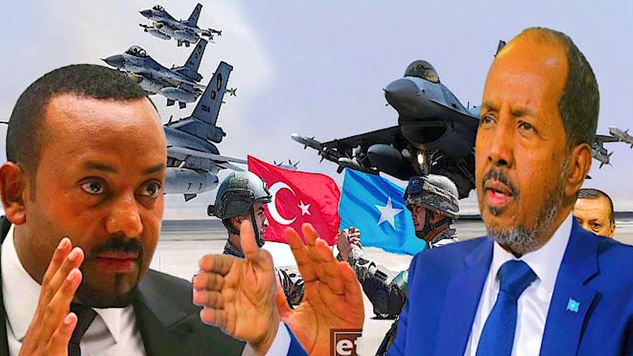 DEG DEG Abey Axmed oo Telefoon Toos u Diray MW xasan Isagoo sheegay ...