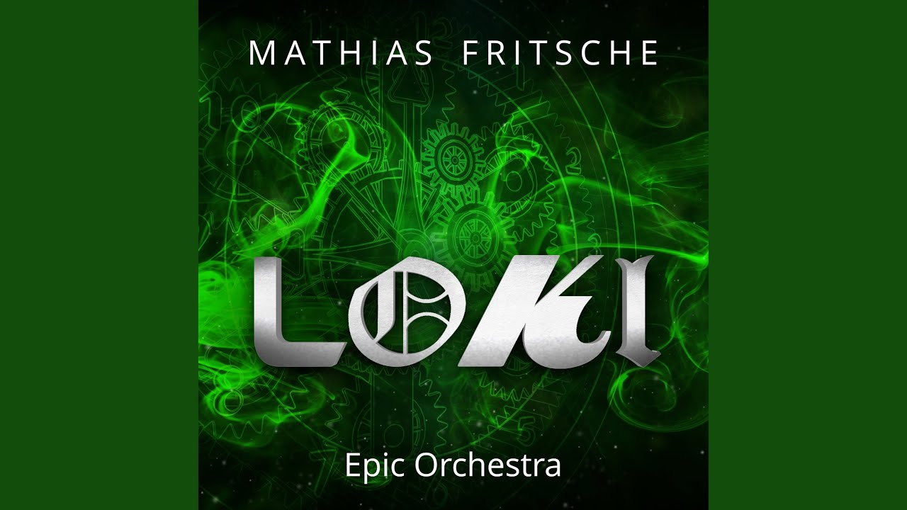 Loki Main Theme (Epic Version) - YouTube