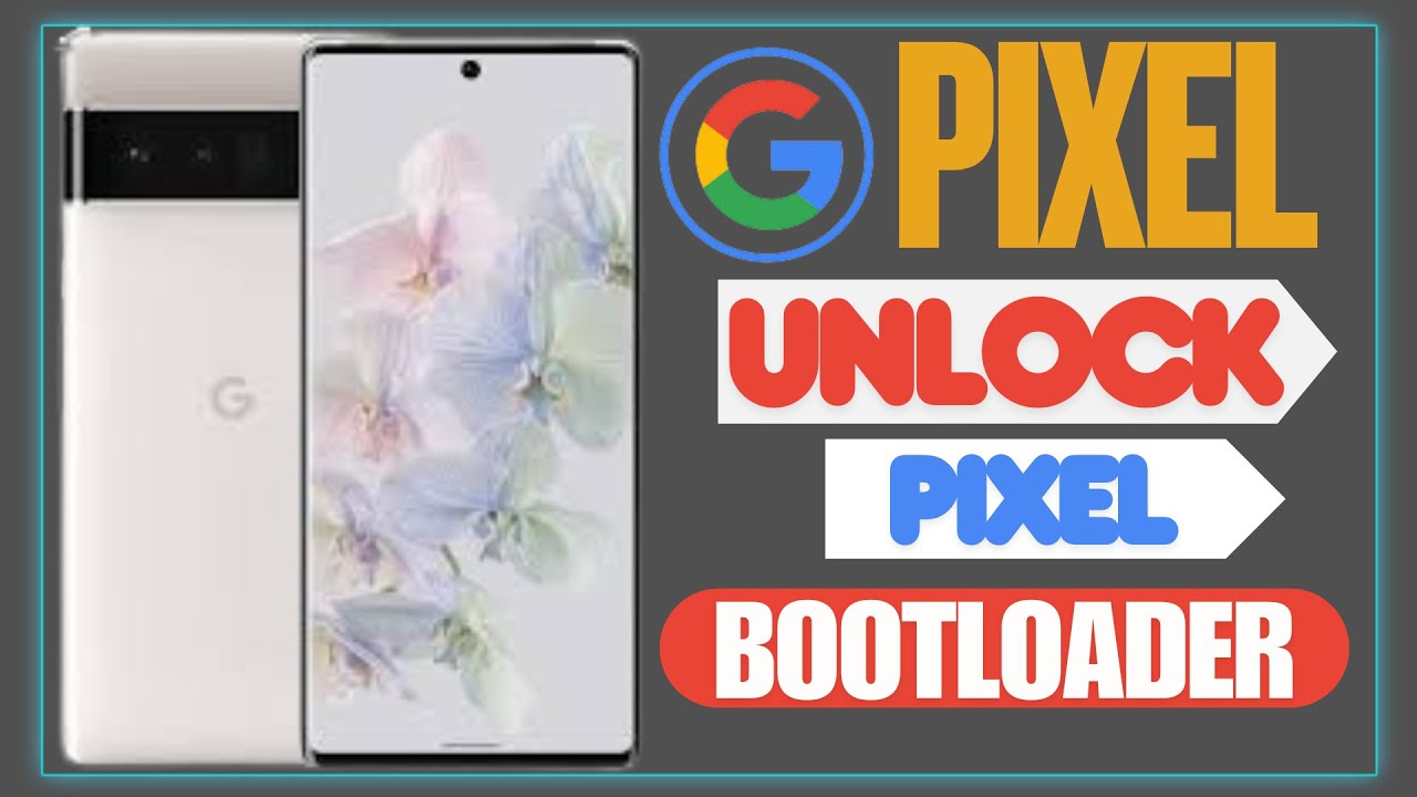 How to Unlock Google Pixel Devices Bootloader | ZABIEEETECH | 2025 ...