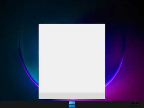 windows 11 scratch 3.0 edition v1.2 release preview (read desc) - YouTube