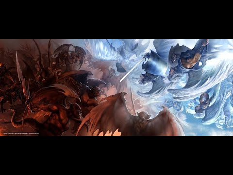 Shadow of things in Heaven - YouTube