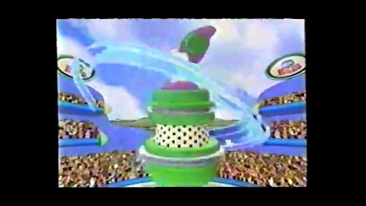 ABC Kids- The Proud Family NEXT on ABC Kids (December 2005) - YouTube