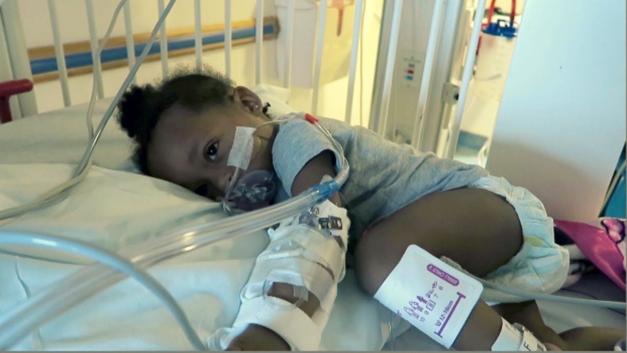 WE RUSHED HER TO THE HOSPITAL BY AMBULANCE! - YouTube