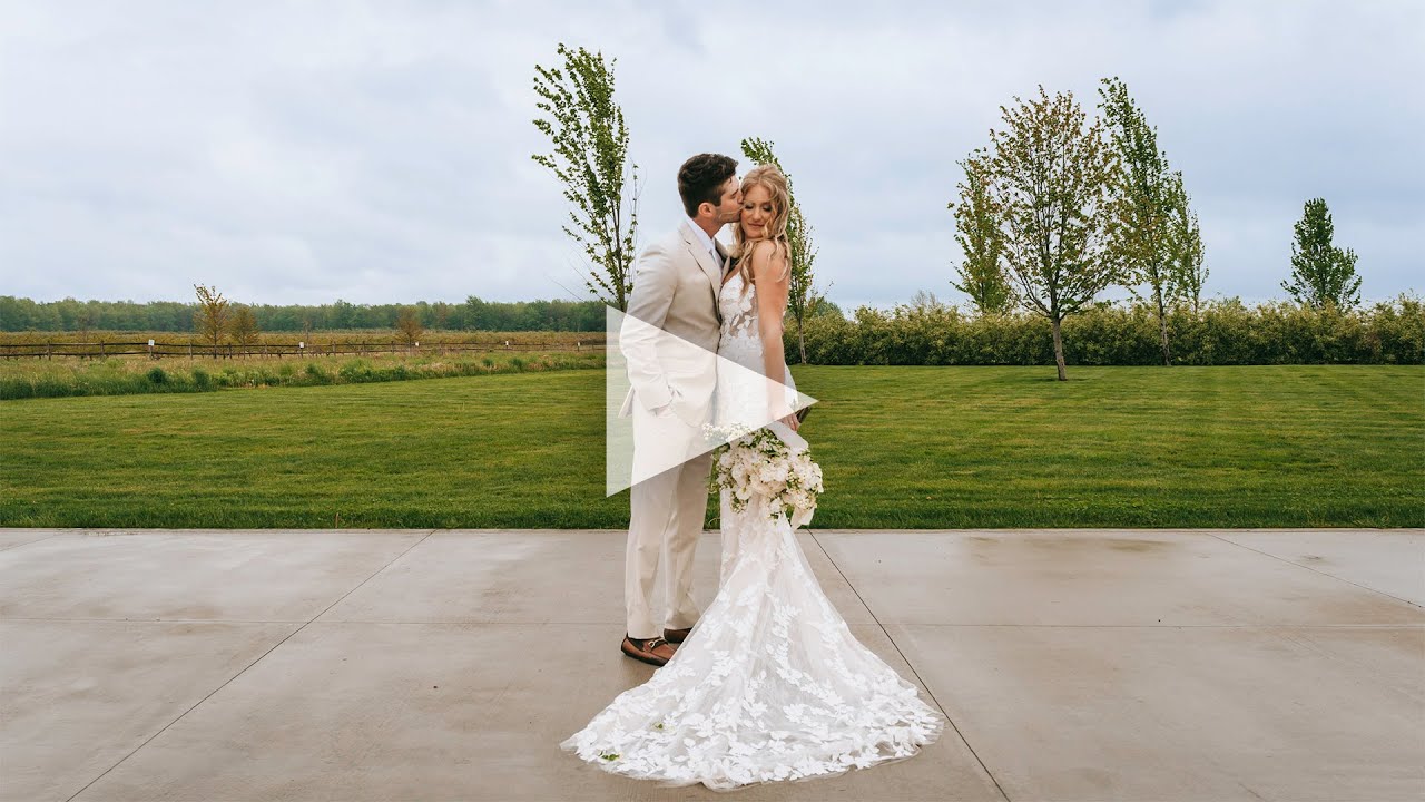 Josh & Taylor - Wedding Trailer Video - YouTube