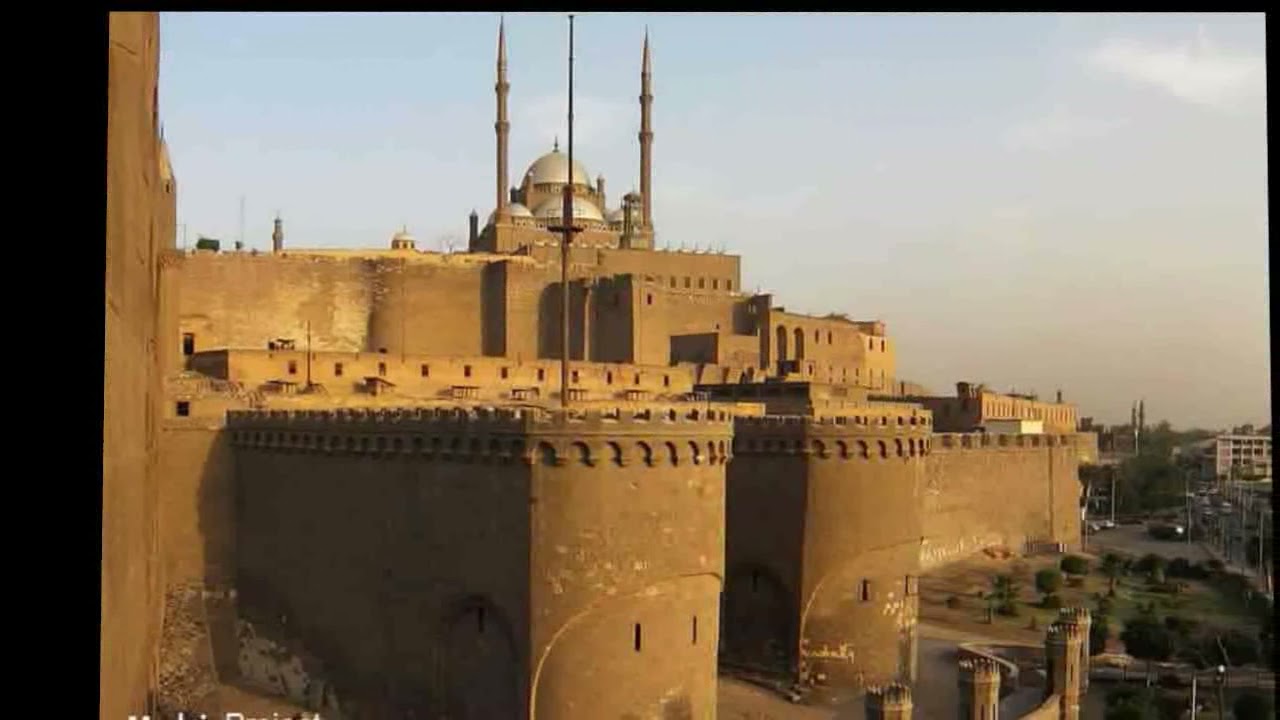 Mamluk Sultanate Cairo - YouTube