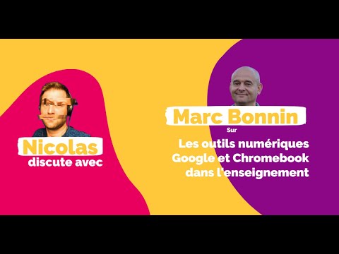 Découvrez comment les outils Google et les Chromebooks transforment les salles de classe