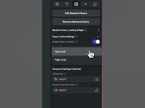 How to Query Cache in FlutterFlow 👩‍💻 - YouTube