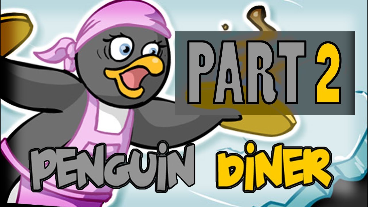 Penguin Diner