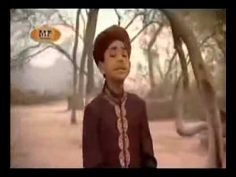 FARHAN ALI QADRI NAAT SHARIF - LAGIYAN NE MAUJAAN HOON LAI RAKHI SONIYA