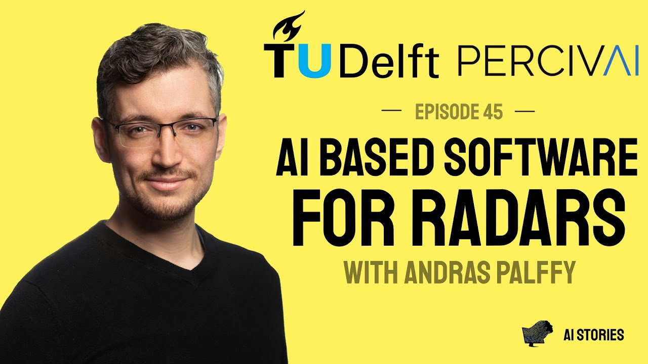 Deep Learning for Autonomous Driving with Andras Palffy #45 - YouTube