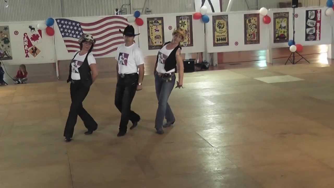 KING OF FAIRIES LINE DANCE FESTI66 - YouTube