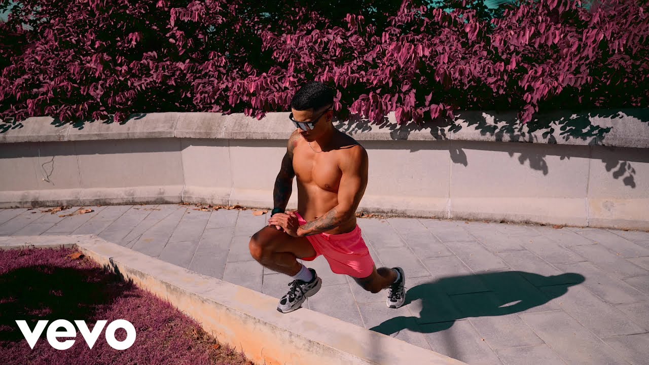 Christian Alicea, Quimico Ultra Mega, Darkiel - Bendición (Official ...