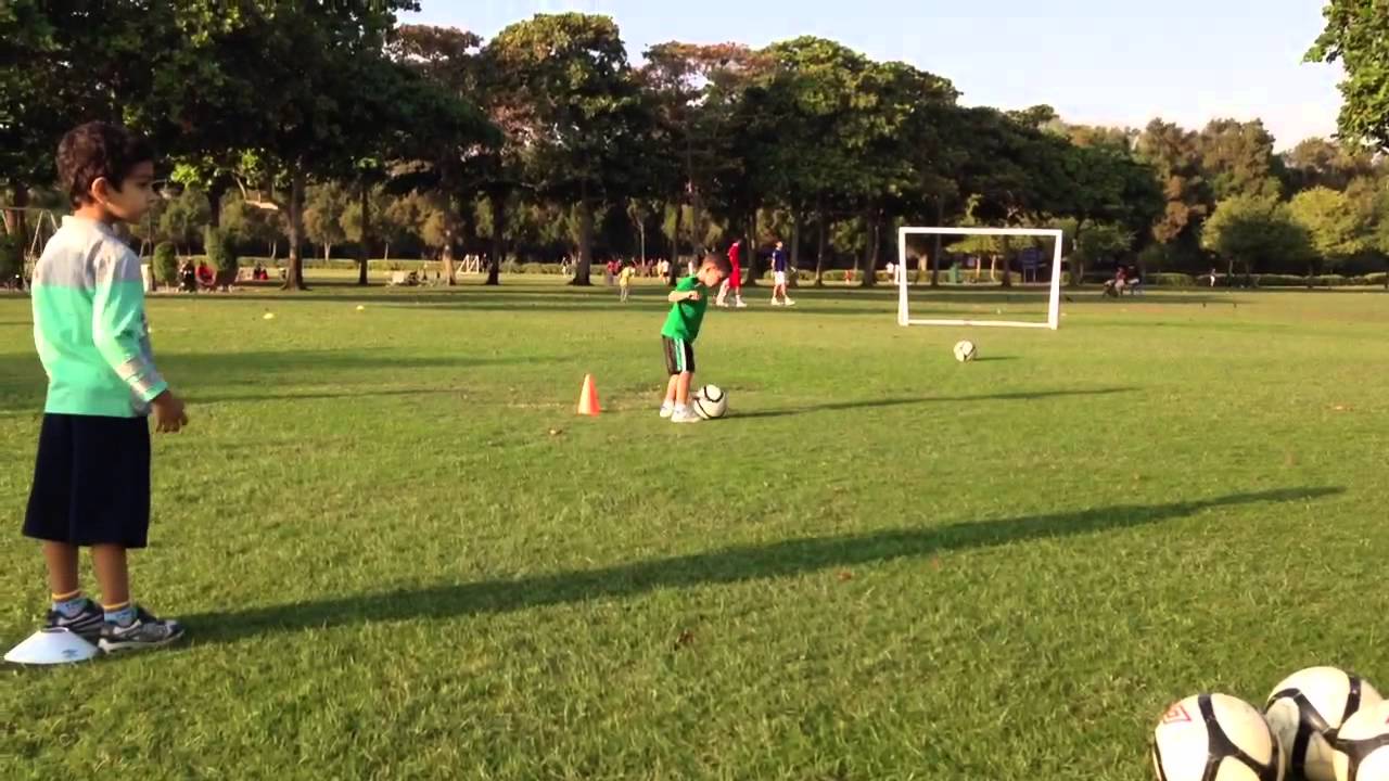 Victory Dance - YouTube