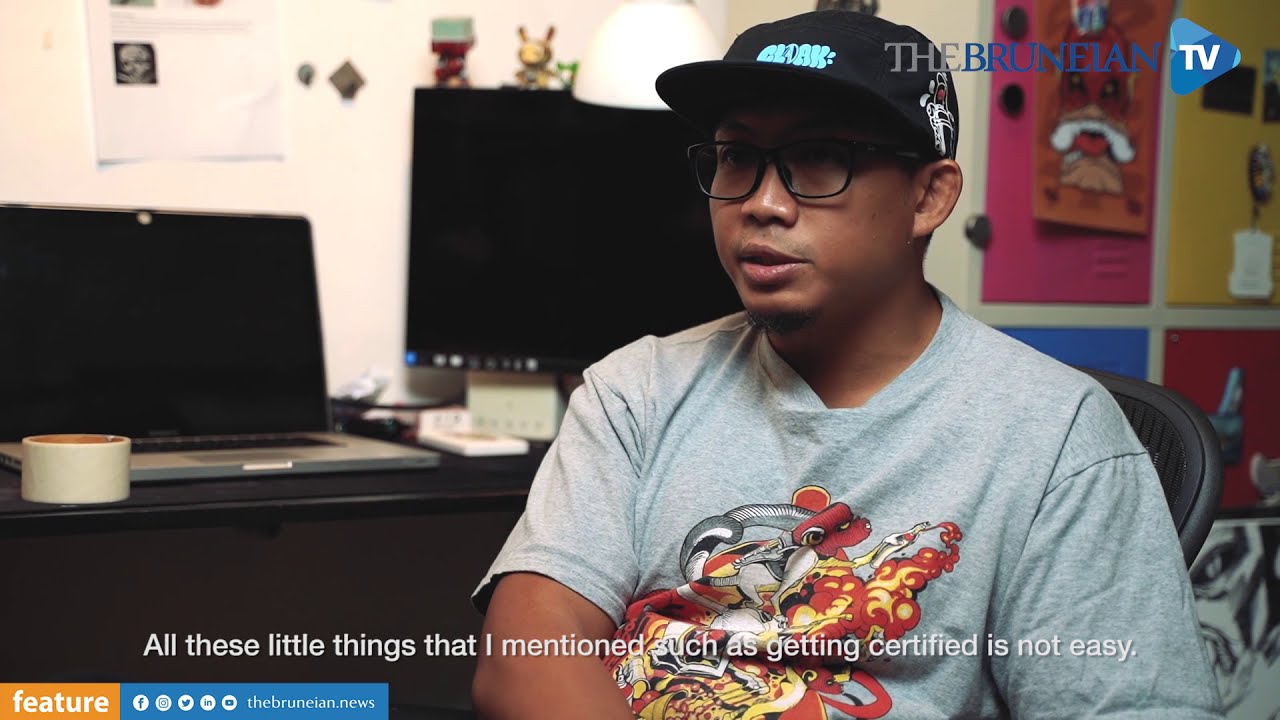 Videos - The Bruneian