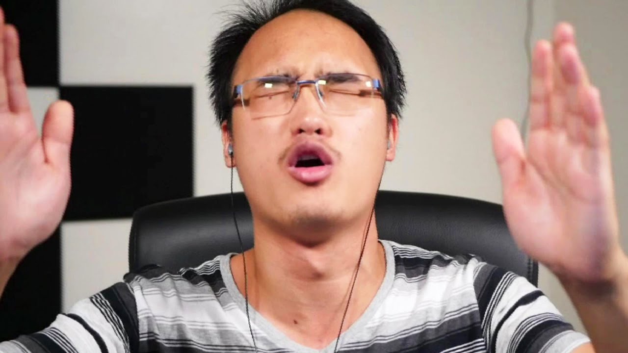 DE RETOUR EN FORME ! | Comments Time #25 - YouTube