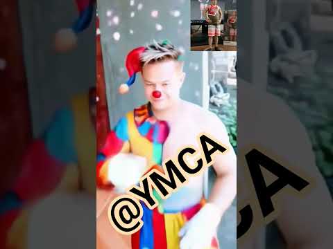 @YMCA original #music - YouTube