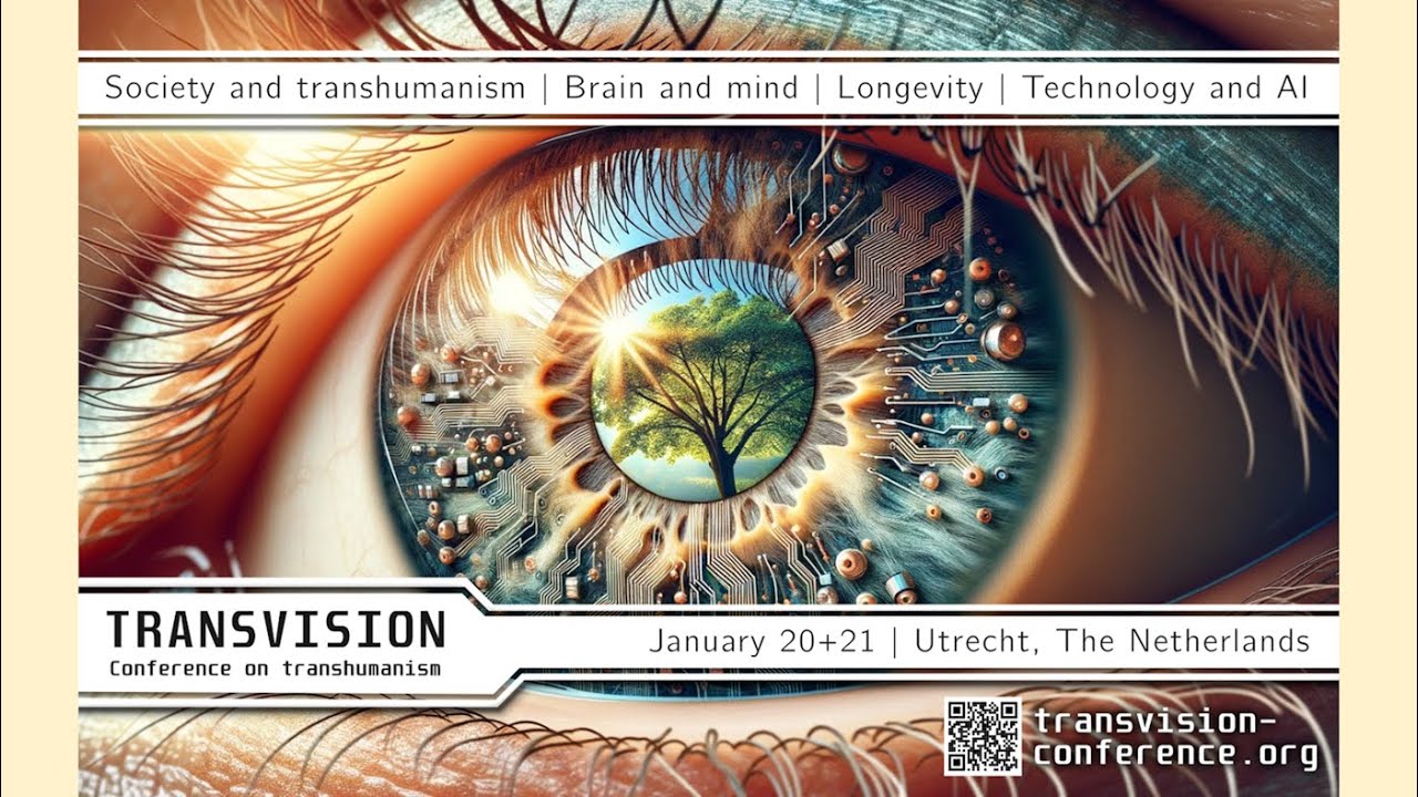 TransVision 2024 Preview 2 - YouTube