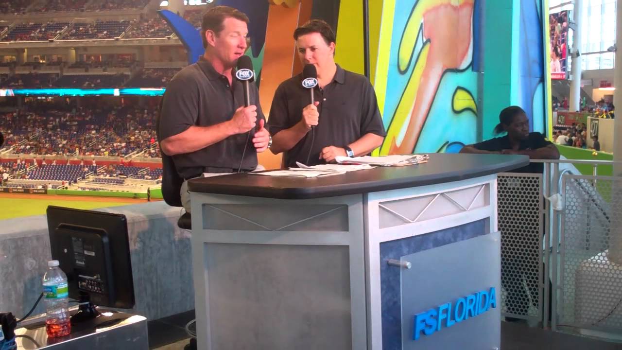 Former WWF Interviewer Craig DeGeorge Minervini (Part 2) - YouTube