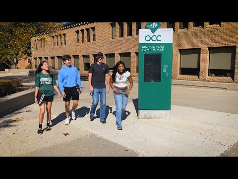 Oakland Schools Accelerated College Experience - ACE - YouTube