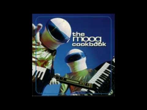 Moog Cookbook - Buddy Holy - YouTube