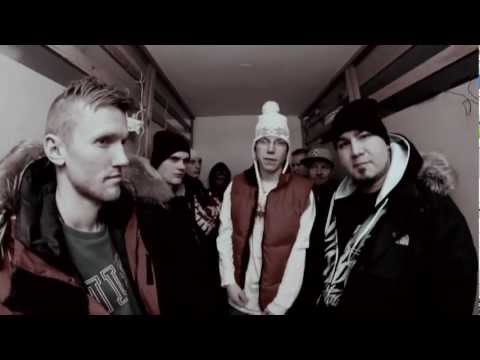 Ray Castro ft. Swiff & N.I.C.O. - Jeg Beskriver