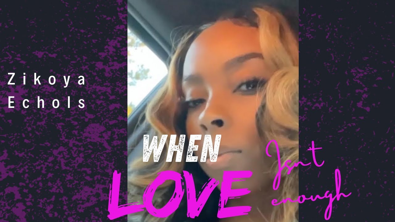 Hattiesburg, MS Mother and Wife Life Taken by Jealous Husband? -Zikoya Johnson Echols - YouTube