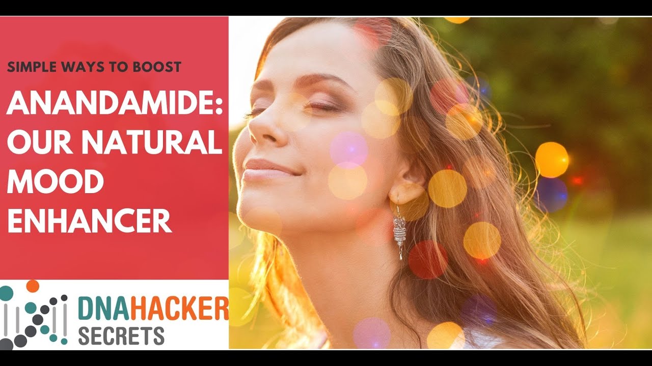 Simple ways to Boost Anandamide: Your Endogenous Antidepressant and ...