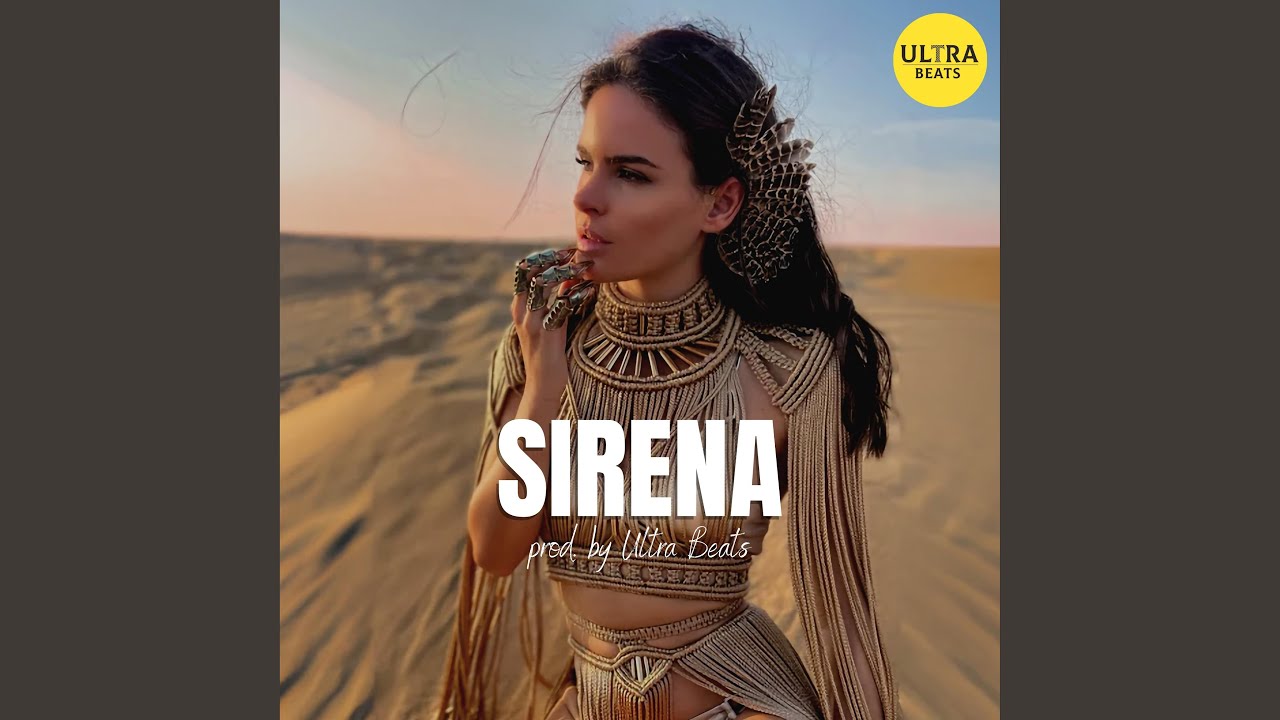 Sirena - YouTube Music