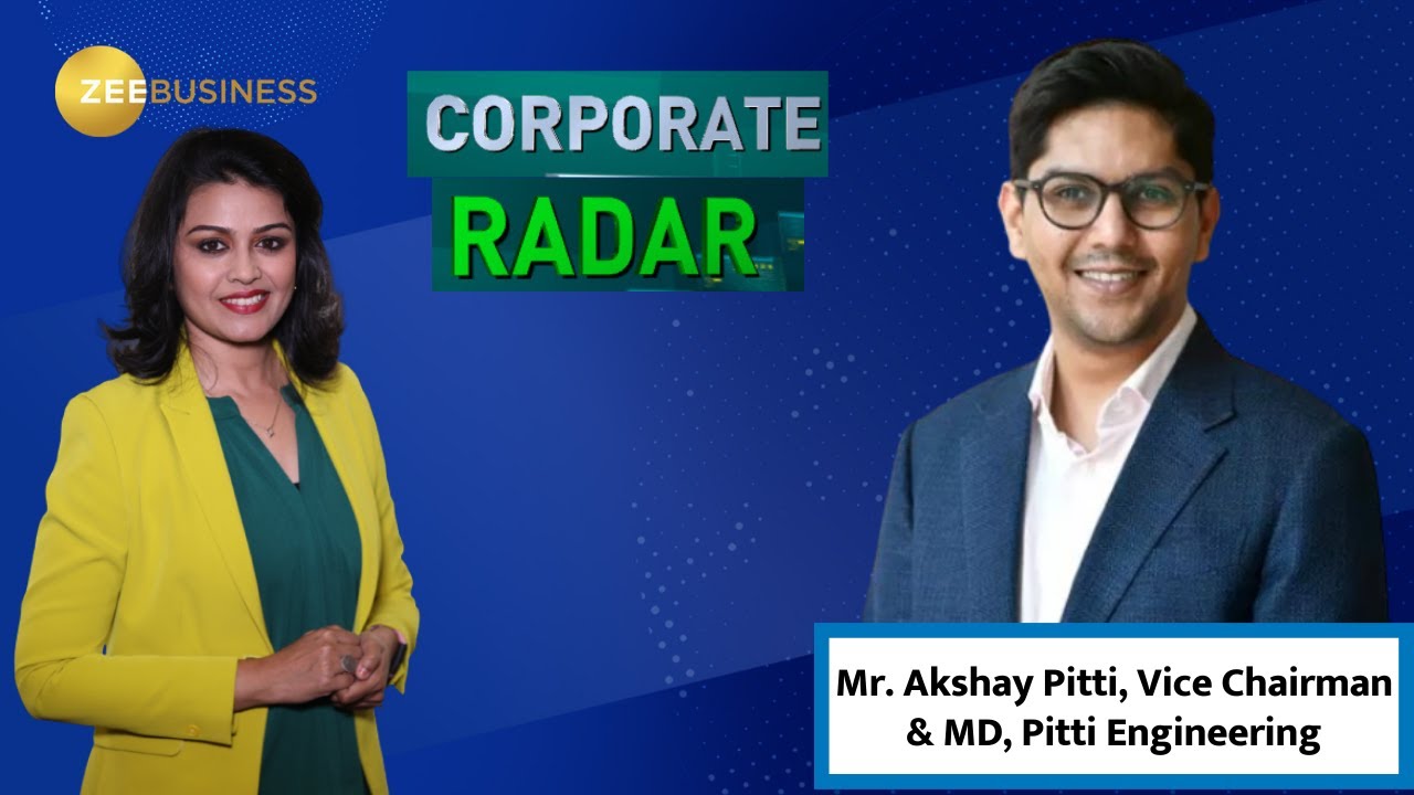 Corporate Radar: Pitti Engineering Financial Overview & Sector ...